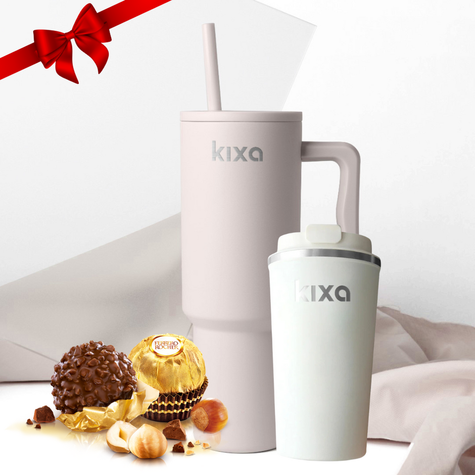 Tumbler – Kixa