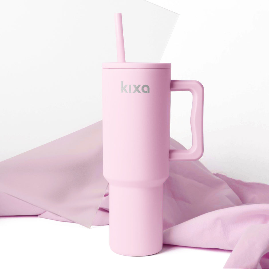 Tumbler – Kixa