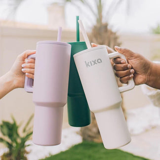 Oasis Tumbler – Kixa